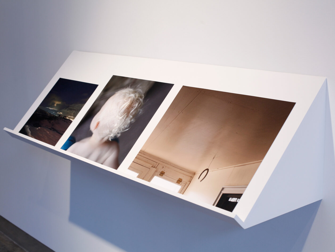 Projects :Sonja Thomsen