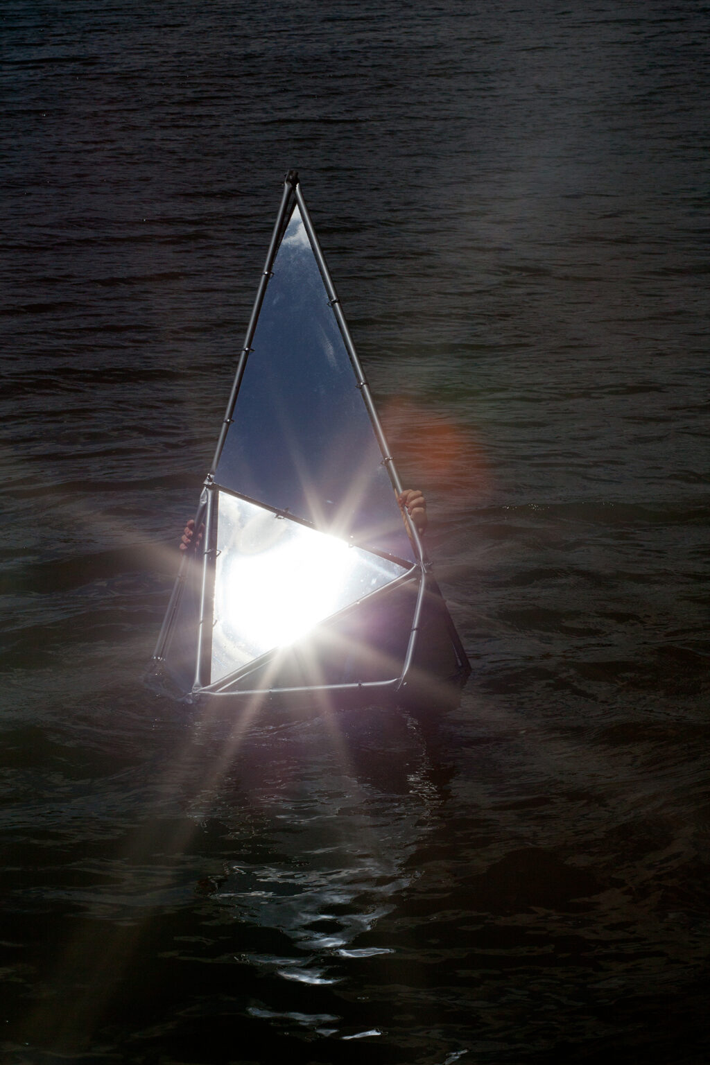 Proof (I), 2015, archival inkjet print, 15 x 10 inches (38.1 x 25.4 cm ...