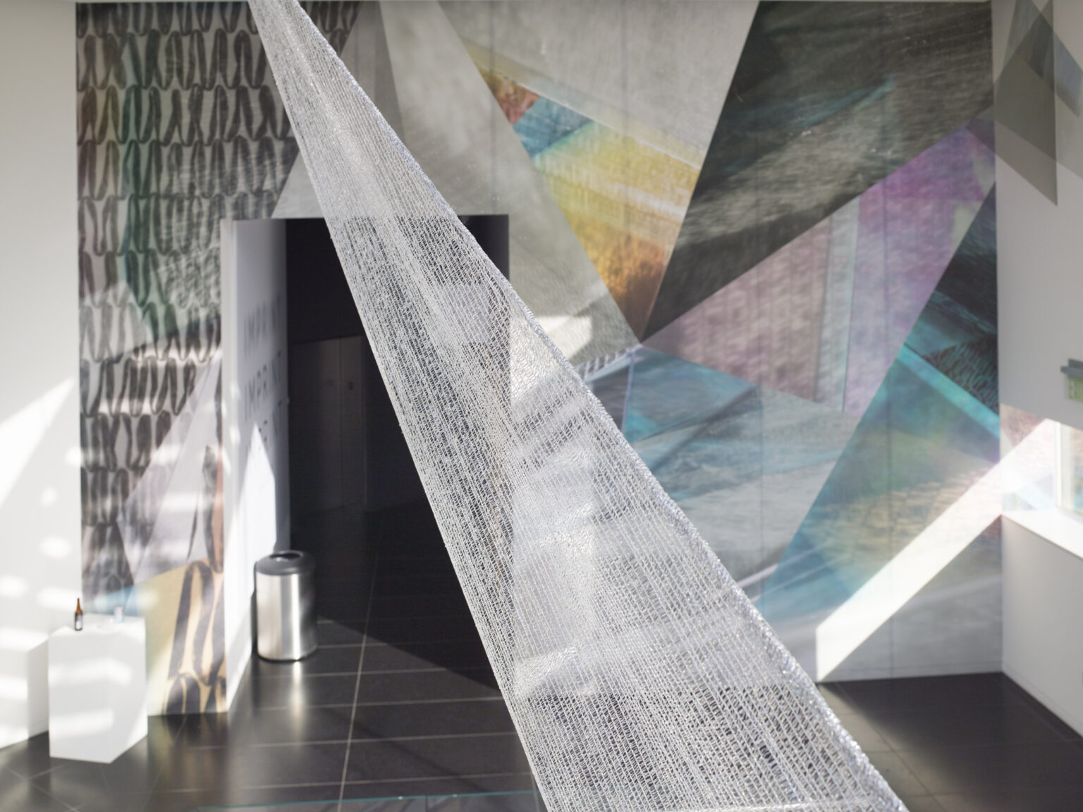 Projects :Sonja Thomsen