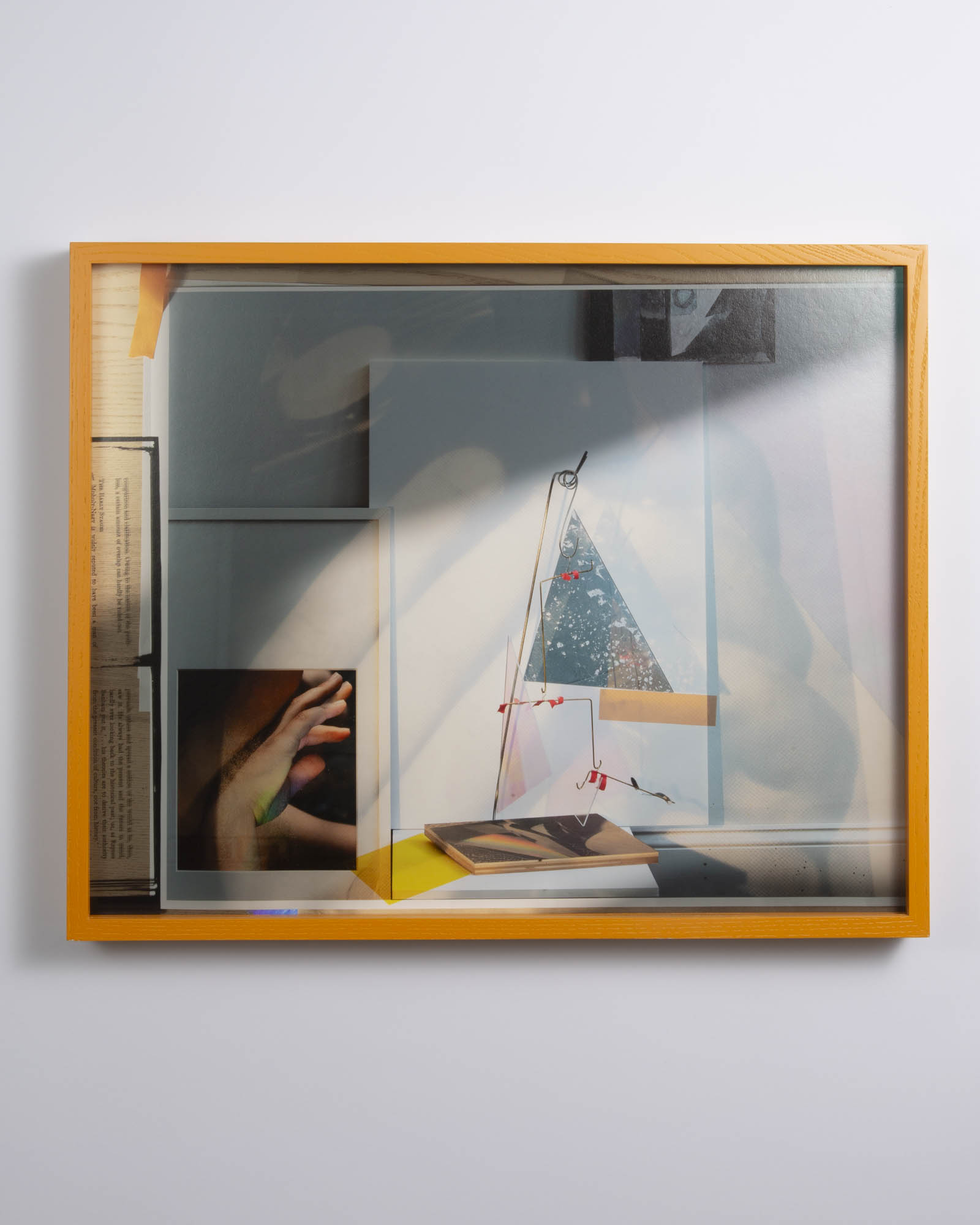 Works :Sonja Thomsen