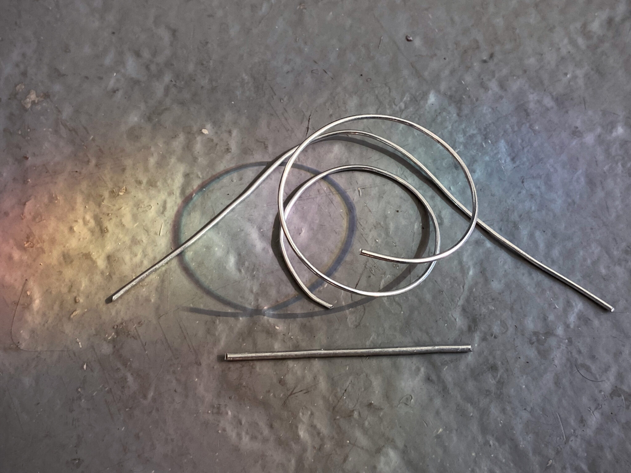 her notations (what witch), 2022 :Sonja Thomsen