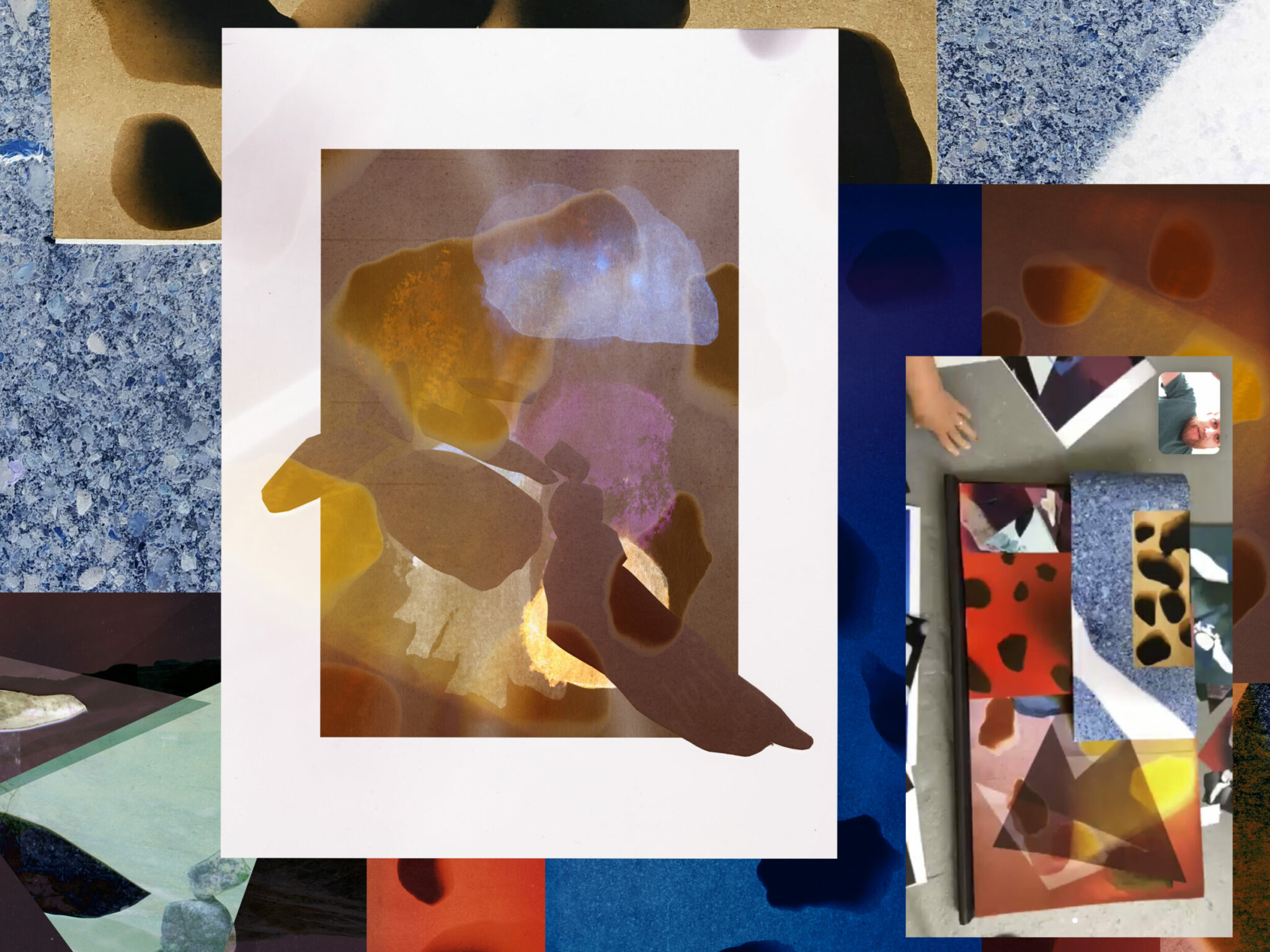 Projects :Sonja Thomsen